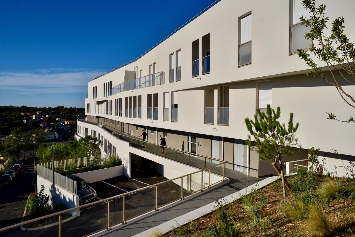 Unicil, primée à la 4ème édition du Palmarès Régional de l'Habitat | Unicil