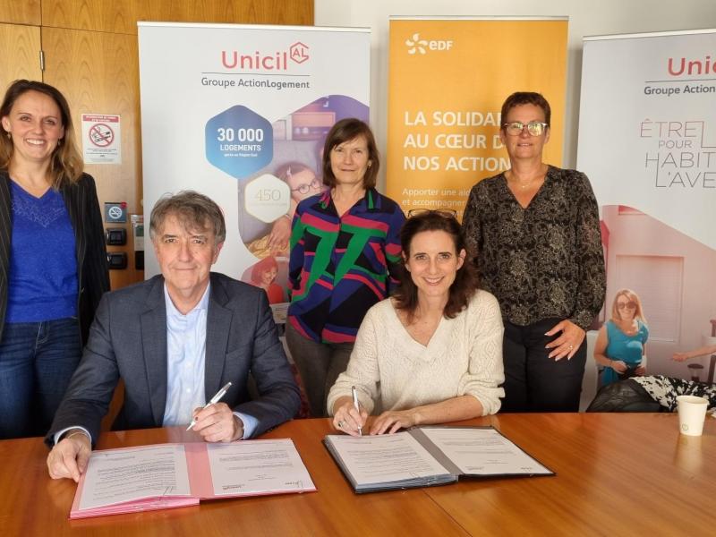 Actualités | Unicil