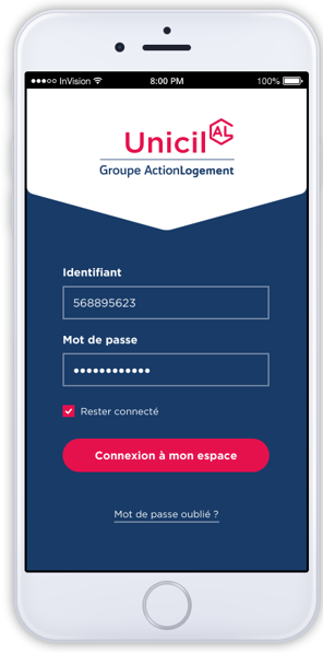 Votre espace TOUT Simplement | Unicil